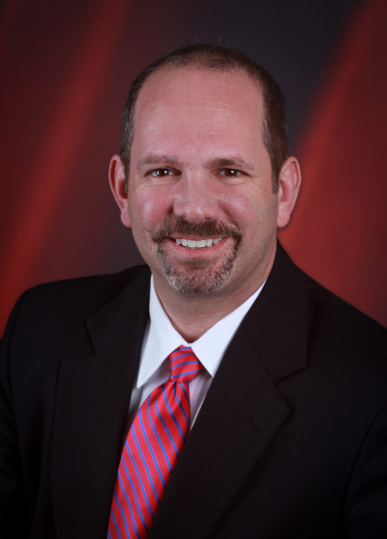 Five Questions With: Joseph Luca