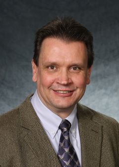 Five Questions With: Richard Siedzik