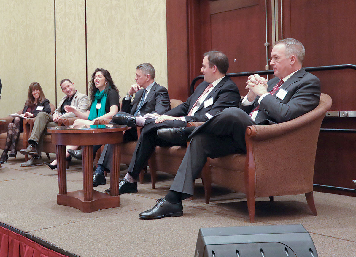 2018 Workforce Development Summit Photos