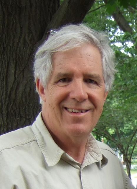 Five Questions With: David Riley