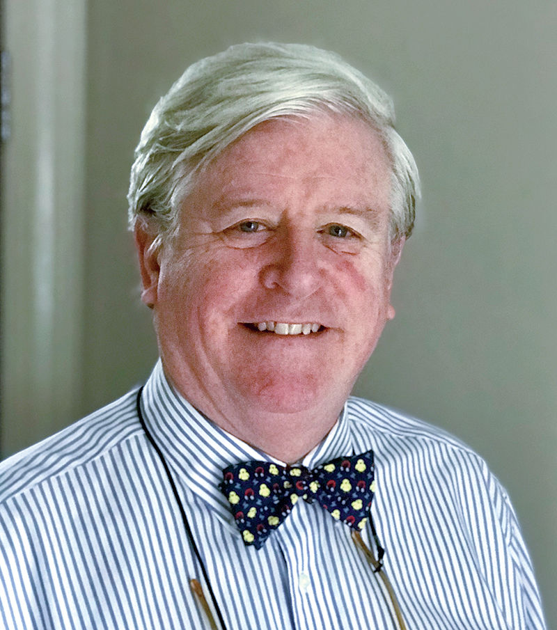 Hope Tower belongs downtown