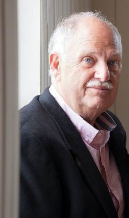 Five Questions With: Olin Thompson