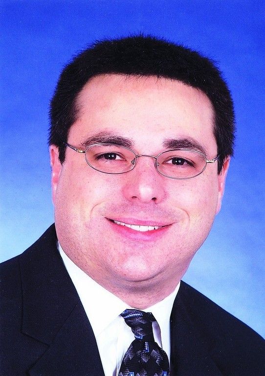 Five Questions With: David Caprio