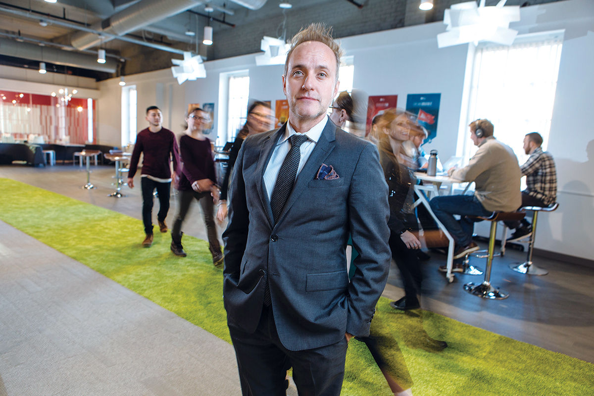 Virgin Pulse acquired, merges with RedBrick Health