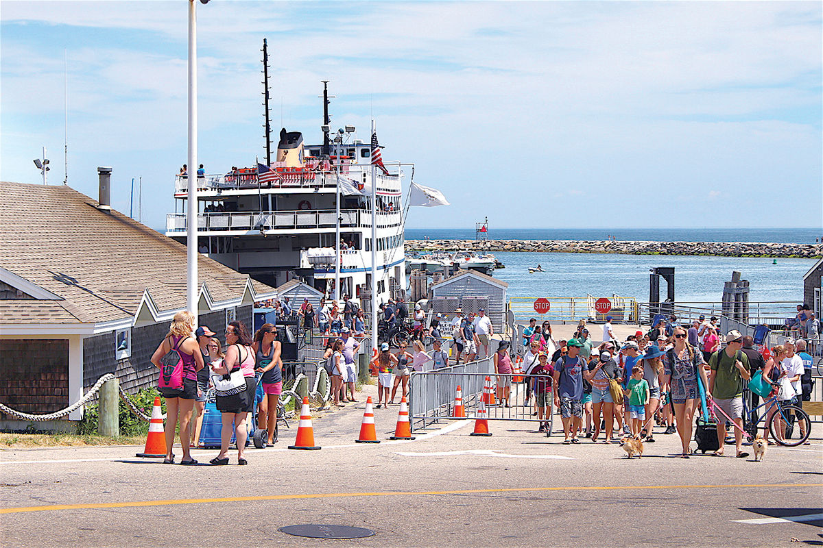 TripAdvisor: Block Island ranks No. 3 for hottest summer destinations