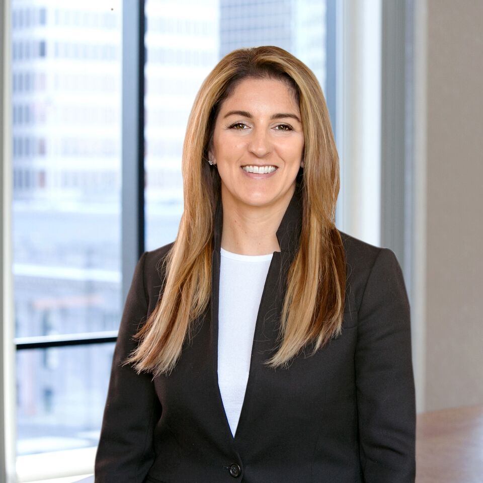 AP&S Welcomes Danielle E. Dufault