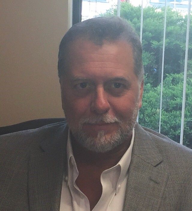 Five Questions With: Frank Motta