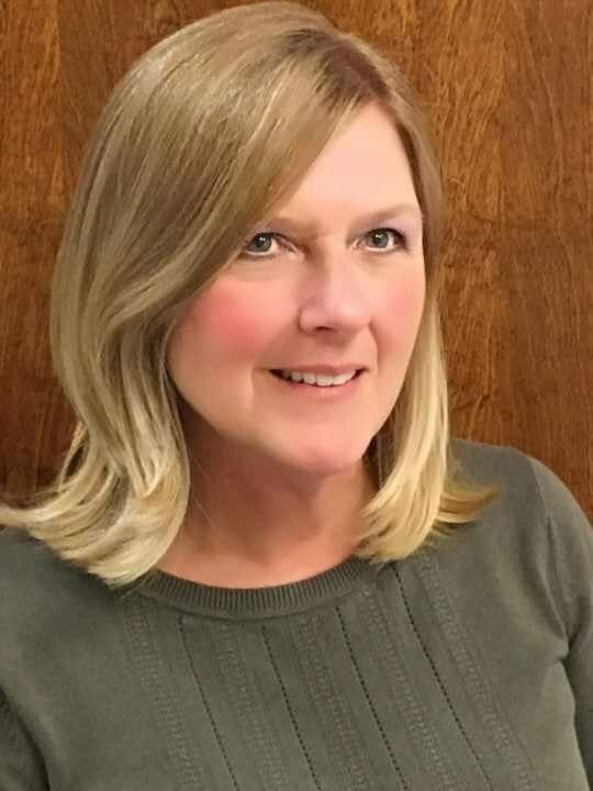 Five Questions With: Karen Mellen