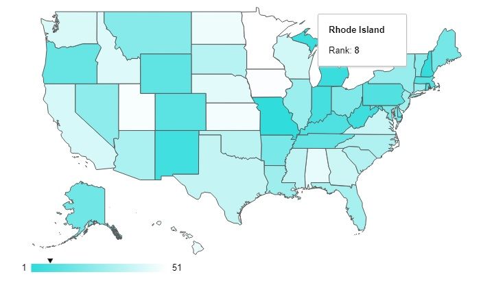 Does Rhode Island’s drug problem have an oversize impact on your business?