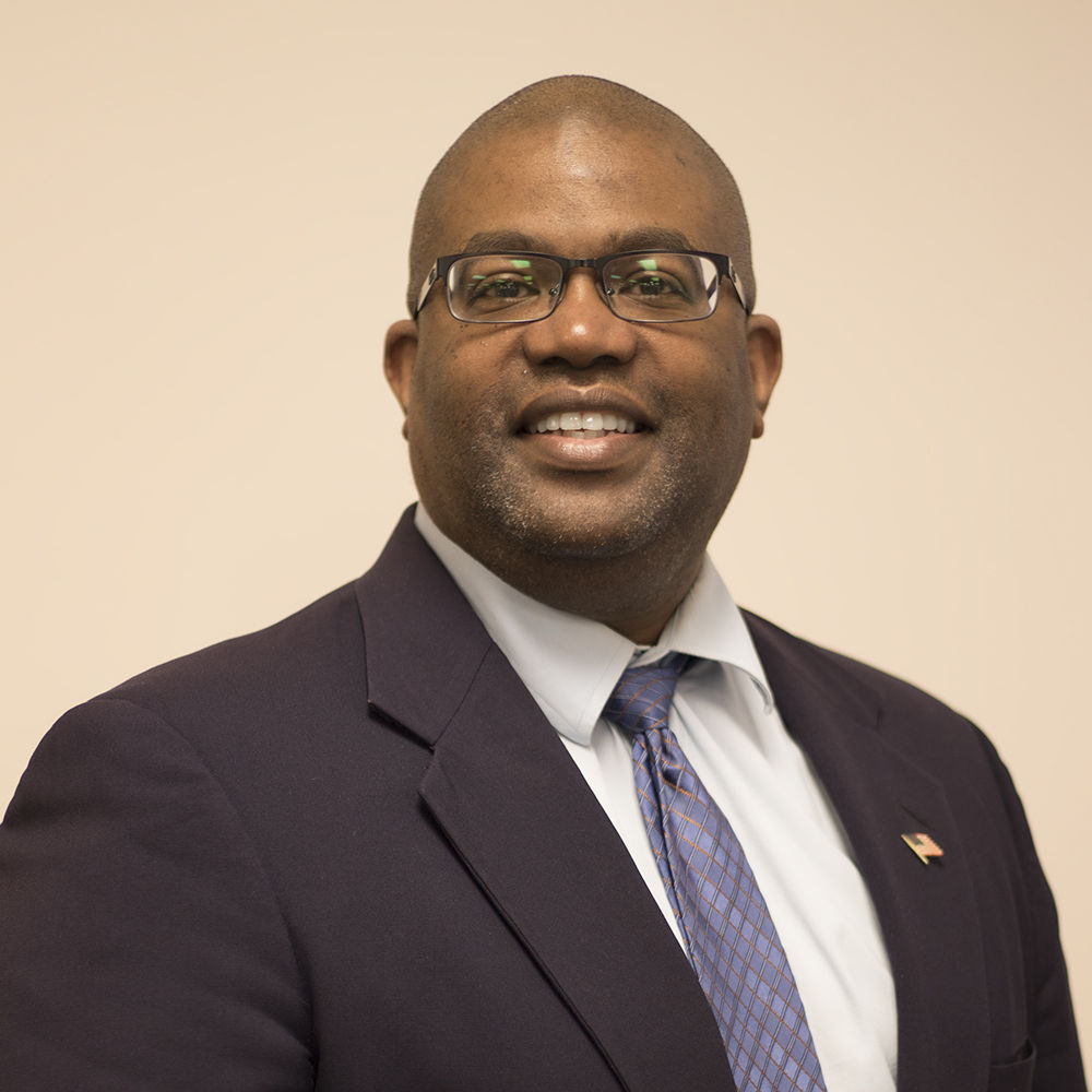 URI dean named 2018 Impact Academy fellow by Deans for Impact
