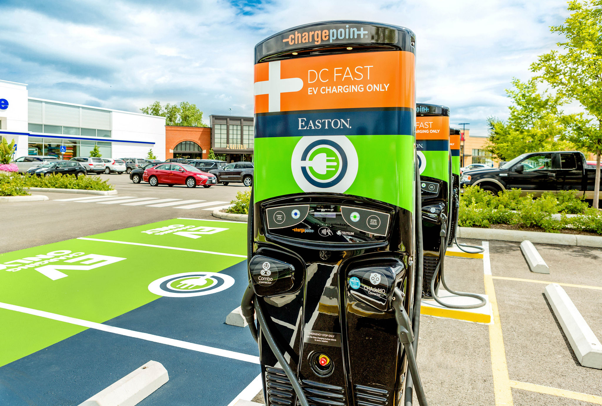 ChargePoint Backs National Grid Rhode Island Electric vehicle Proposal chargepoint-backs-national-grid-rhode-island-electric-vehicle-proposal