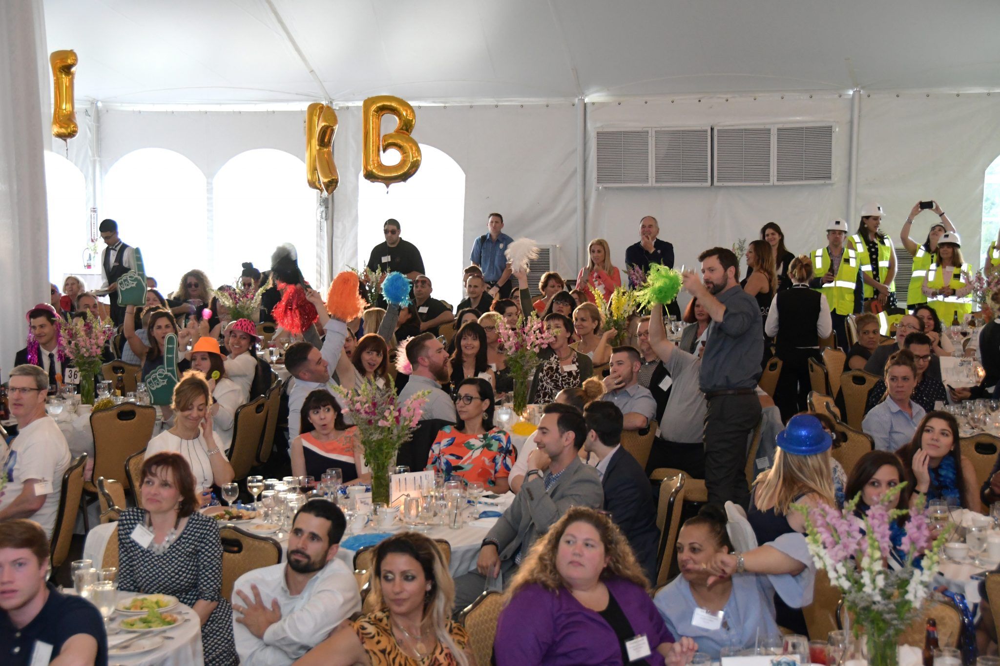 2018 Best Places to Work Photos