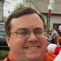 Five Questions With: Jeffrey Hill