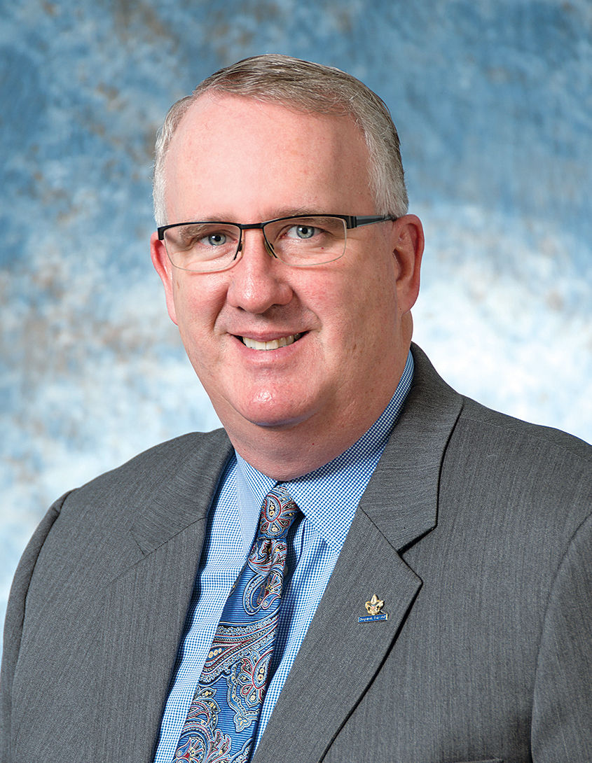 Creating more options for families and girls to enjoy Scouting