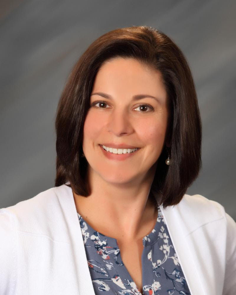 Five Questions With: Amy Martel