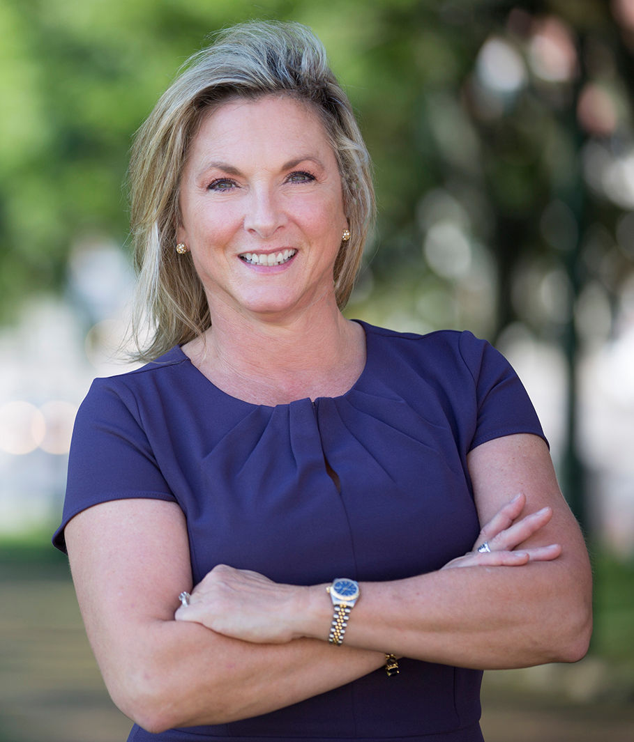 Five Questions With: Dawn Arpin