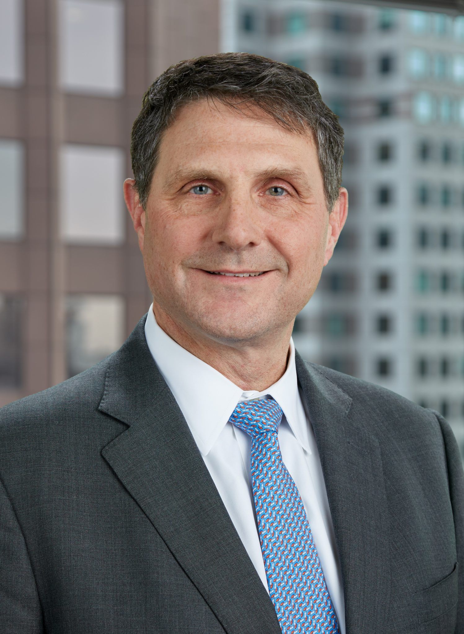 Five Questions With: Brian Schwinn