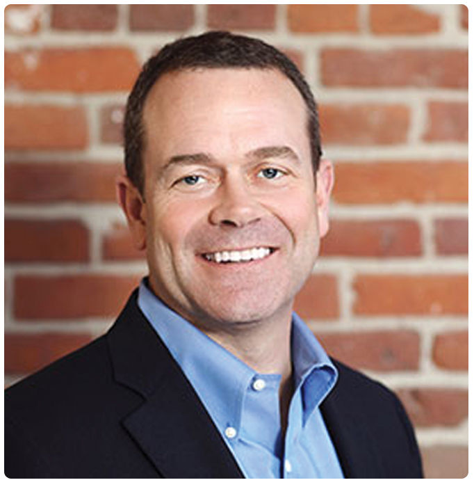 Five Questions With: Brian Rigney