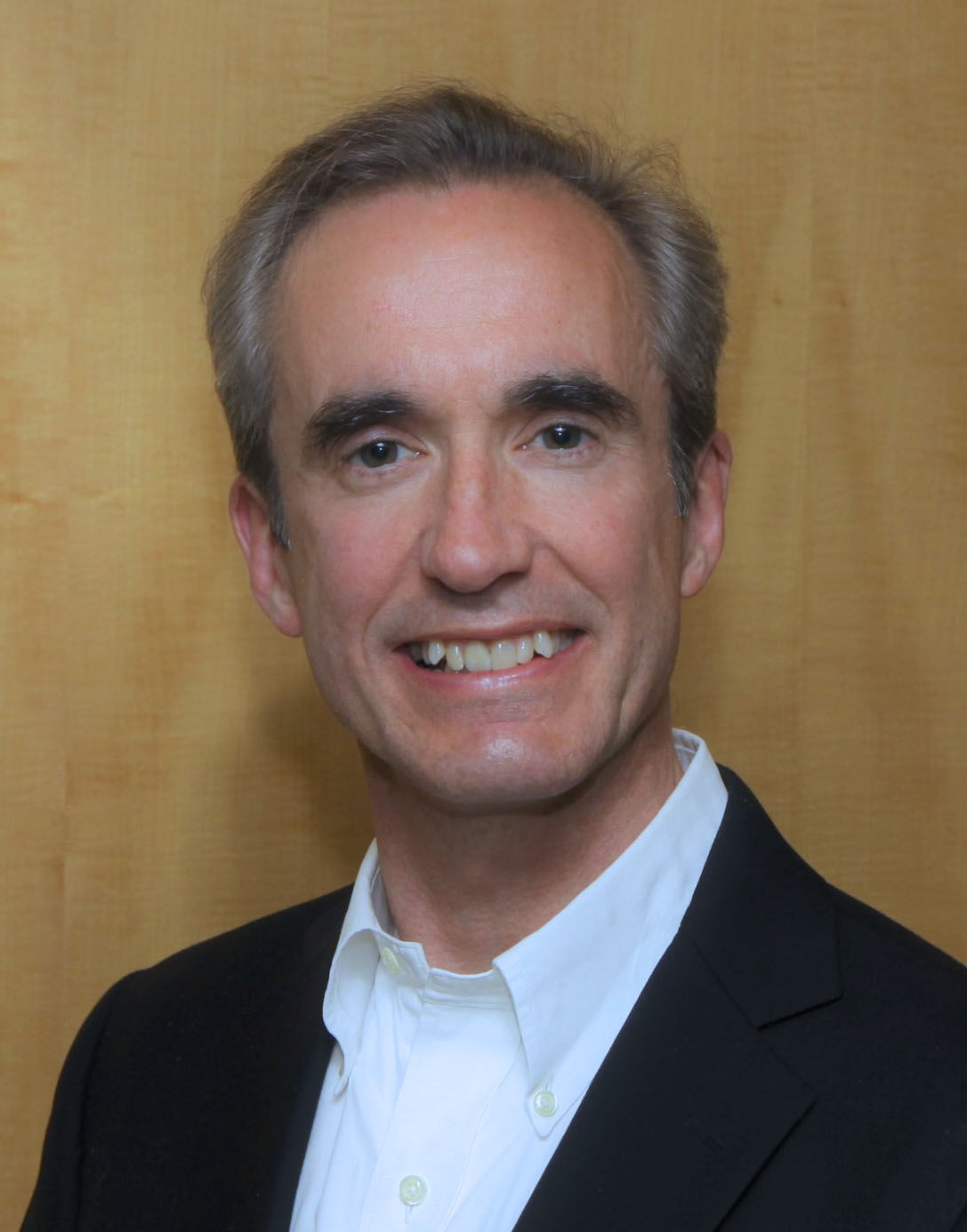 Five Questions With: Colin Gillespie