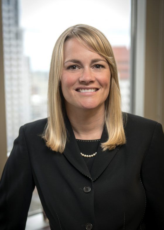 Five Questions With: Jessica Thayer