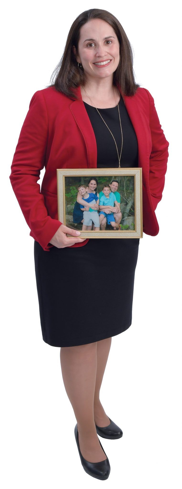 Bridget Mullaney, 38