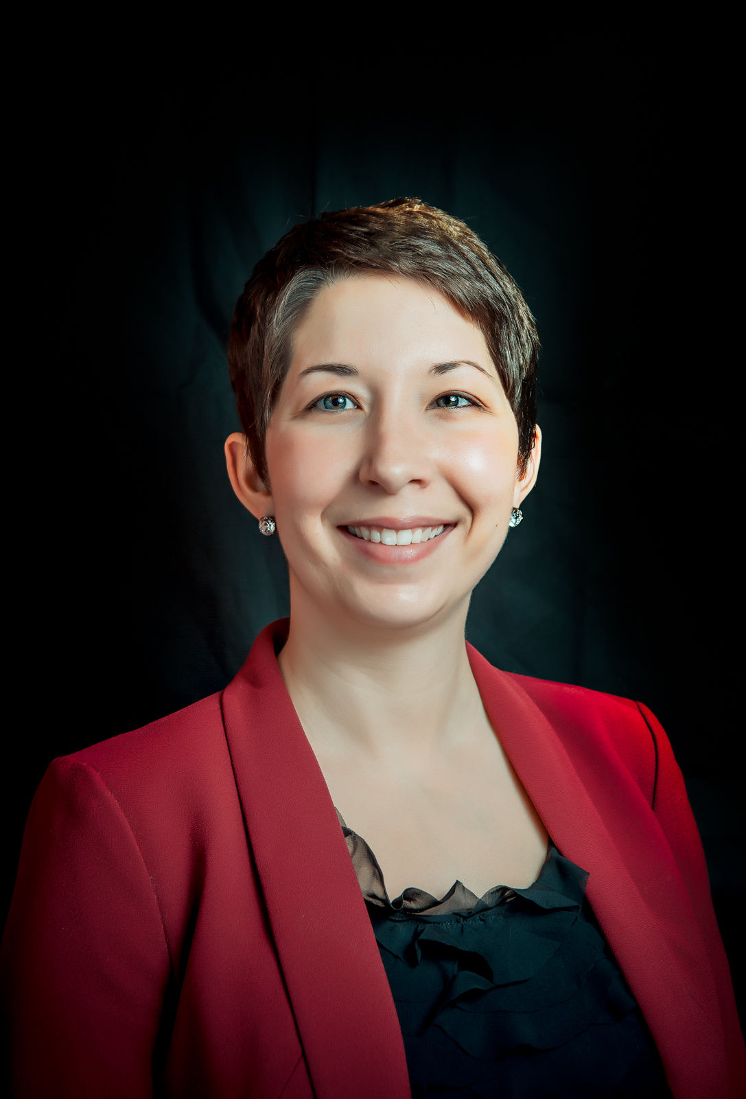 Poyant promotes Stephanie Poyant Moran to Director of Design ...