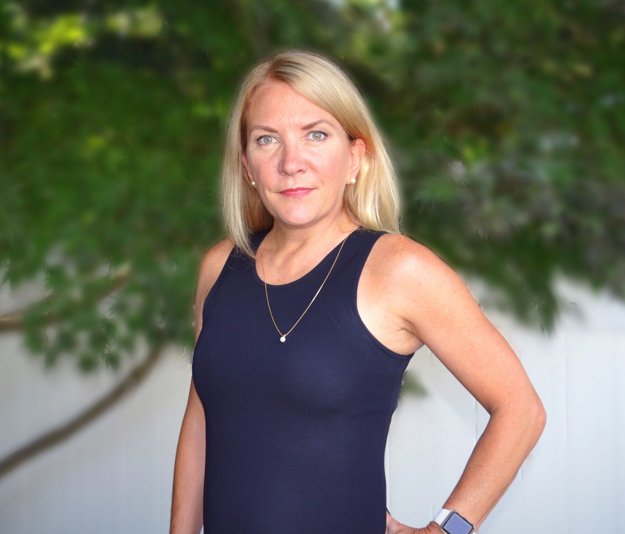 Five Questions With: Alicia Torborg