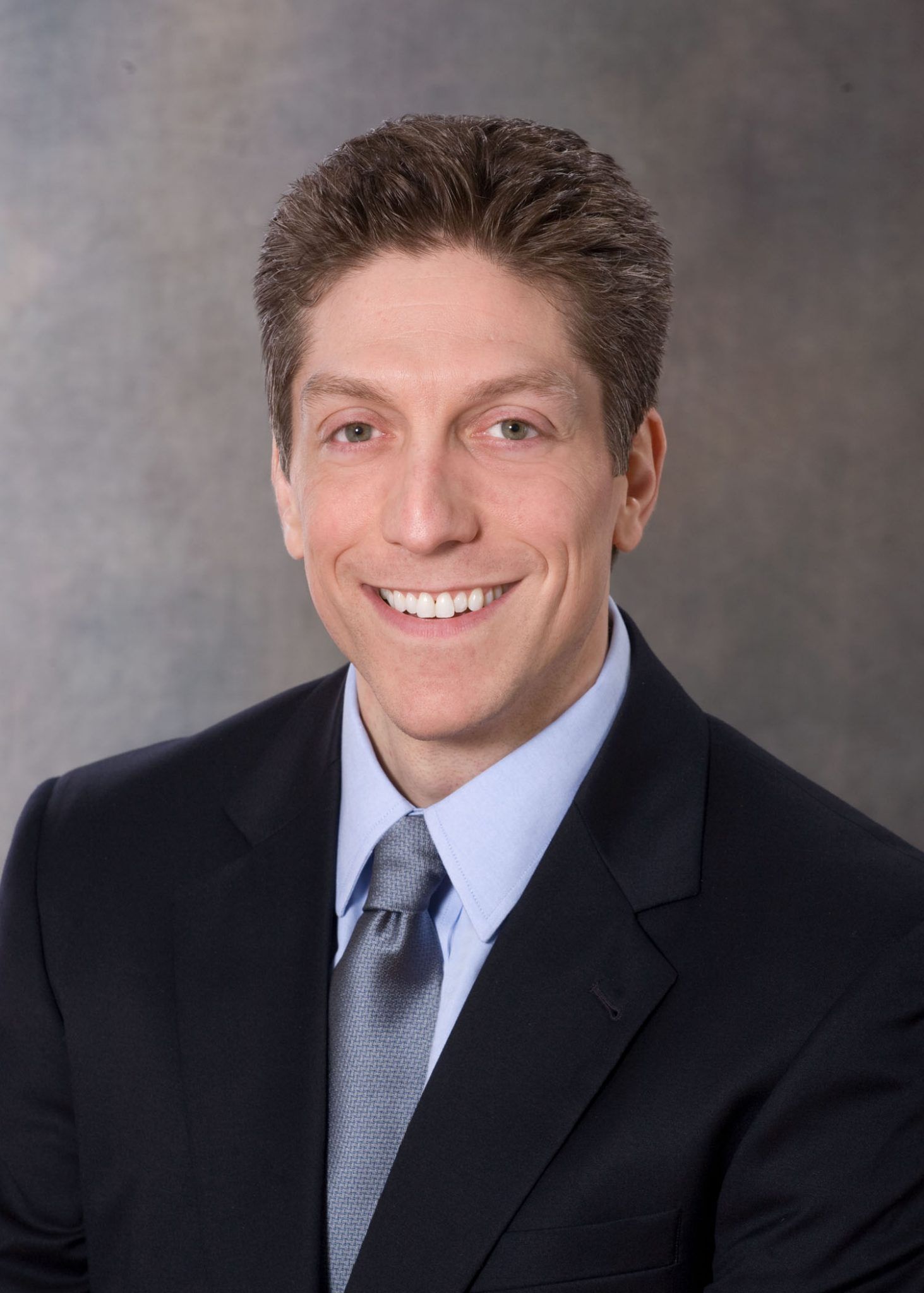 Five Questions with: David Dintenfass