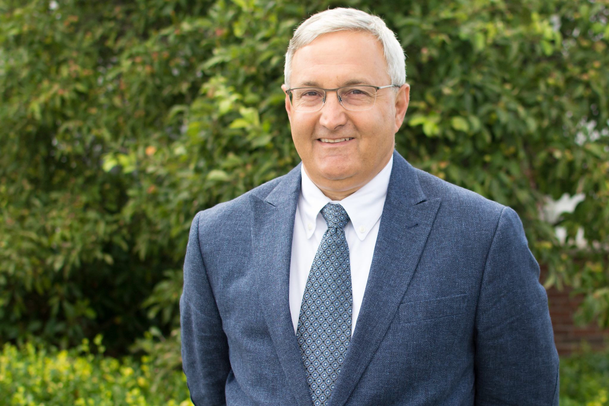Lambert selected to lead RWU Justice System Training and Research Institute