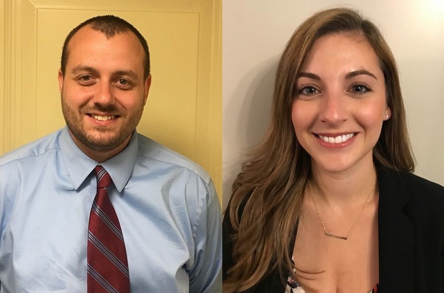 New Providence hotel names general manager, director of sales