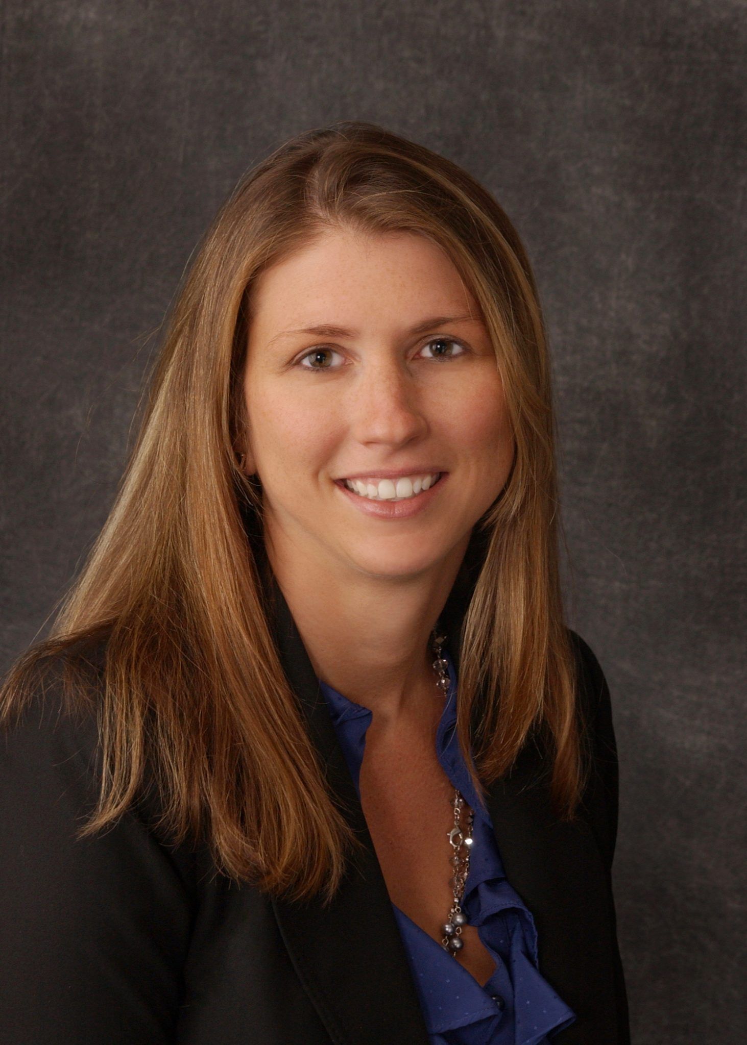 Five Questions With: Jill DeShiro