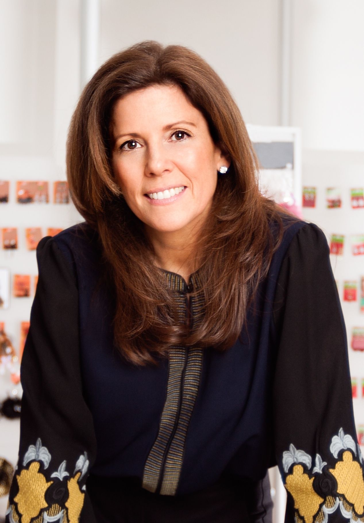 JOELLEN FIORENZANO NAMED PRESIDENT & CEO OF FASHION ACCESSORIES FIRST