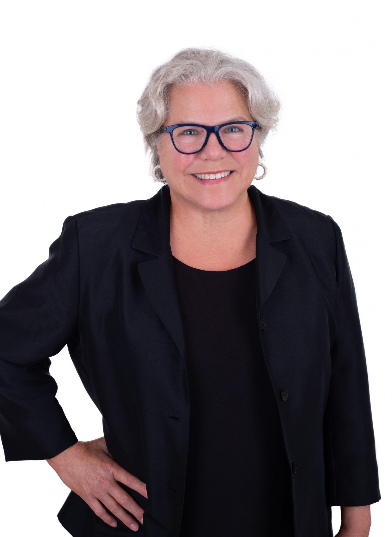 Five Questions With: Mimi Rubino