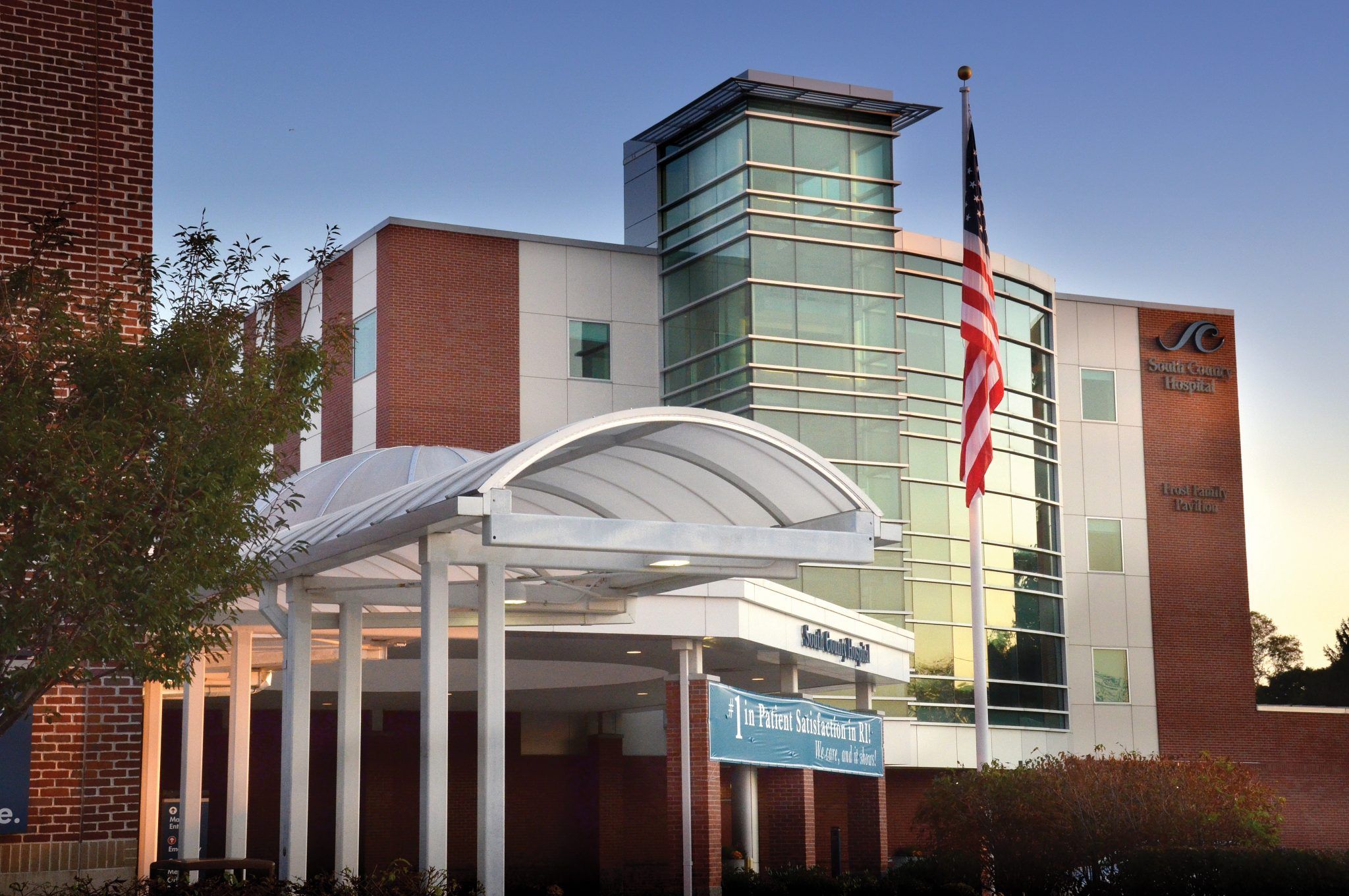 South County Hospital earns second Pathway to Excellence redesignation