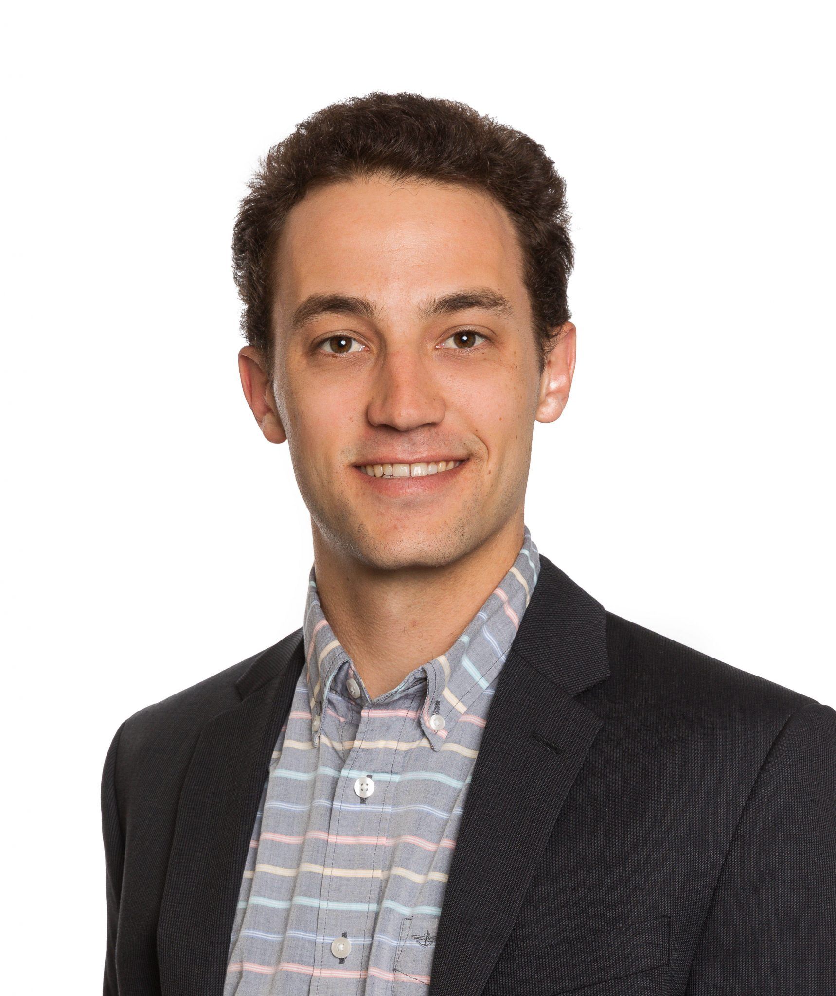 Taylor Sutherland, New Hire at Vision 3 Architects