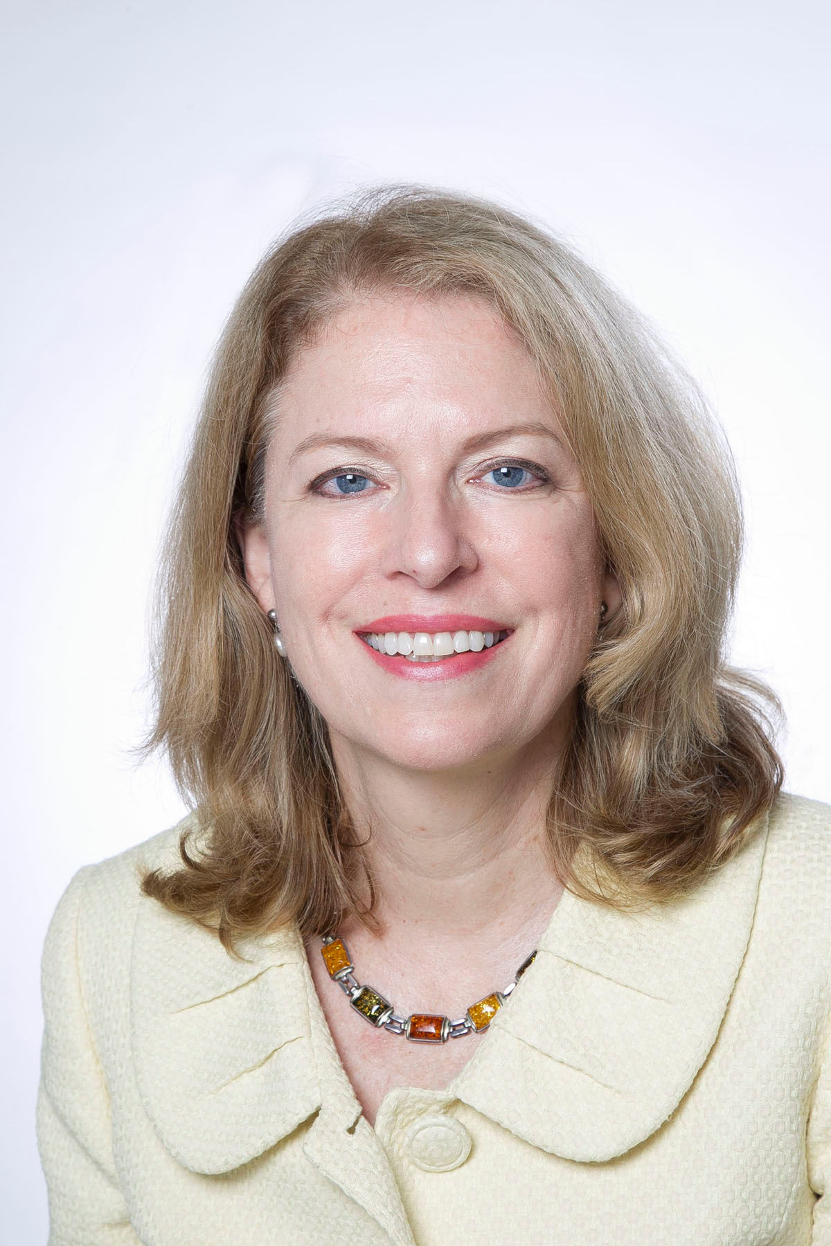 Five Questions With: Margaret Howard