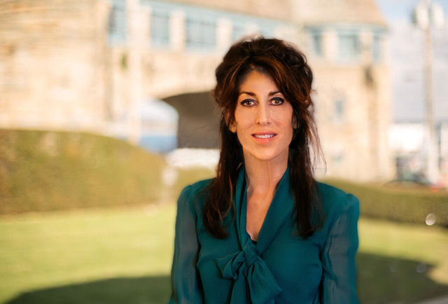 Real estate executive Melanie Delman dies at age 61