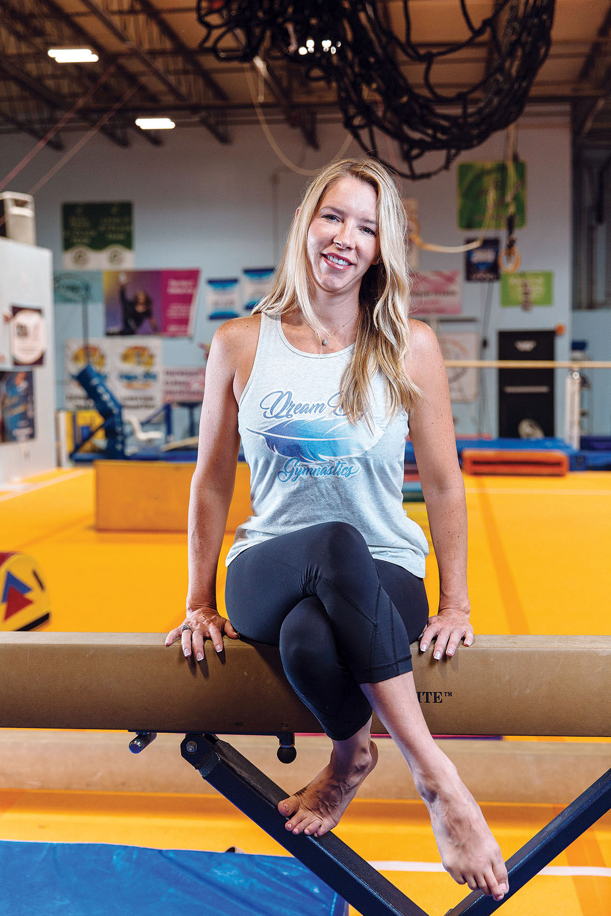 Five Questions With: Shannon Hughey Cornicelli