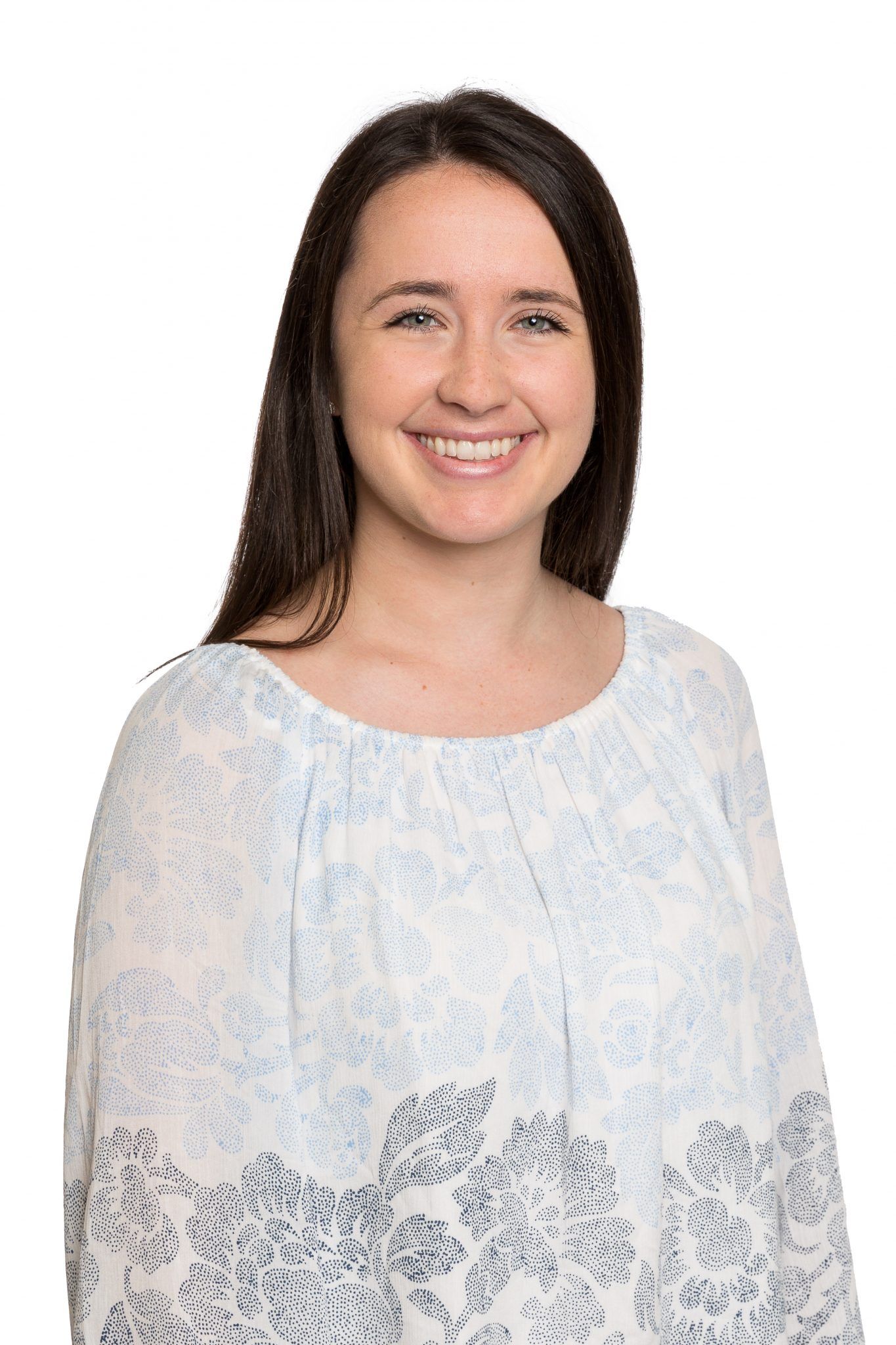 Taylor Messier, New Hire at Vision 3 Architects