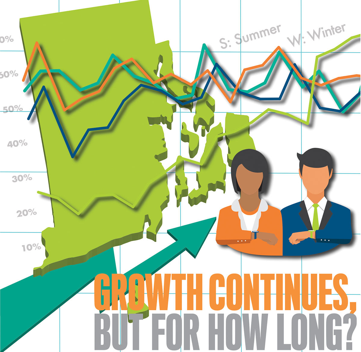 R.I. economy doing well, say leaders, but it could do better