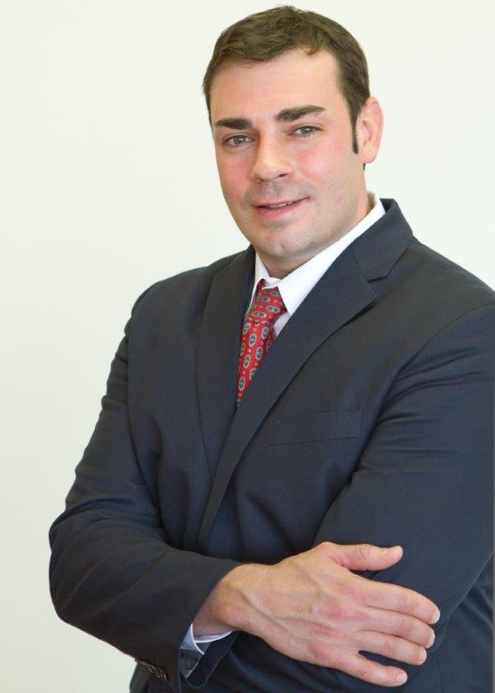 Five Questions With: Justin Coutu