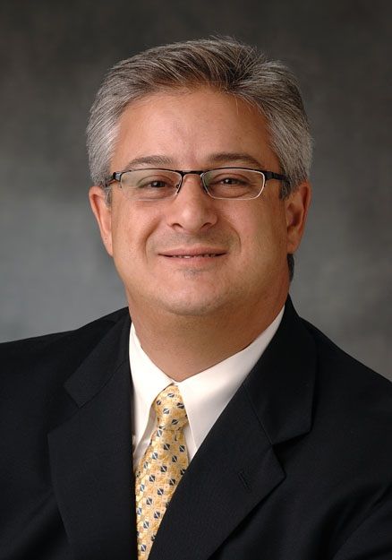 Five Questions With: Philip Tedesco