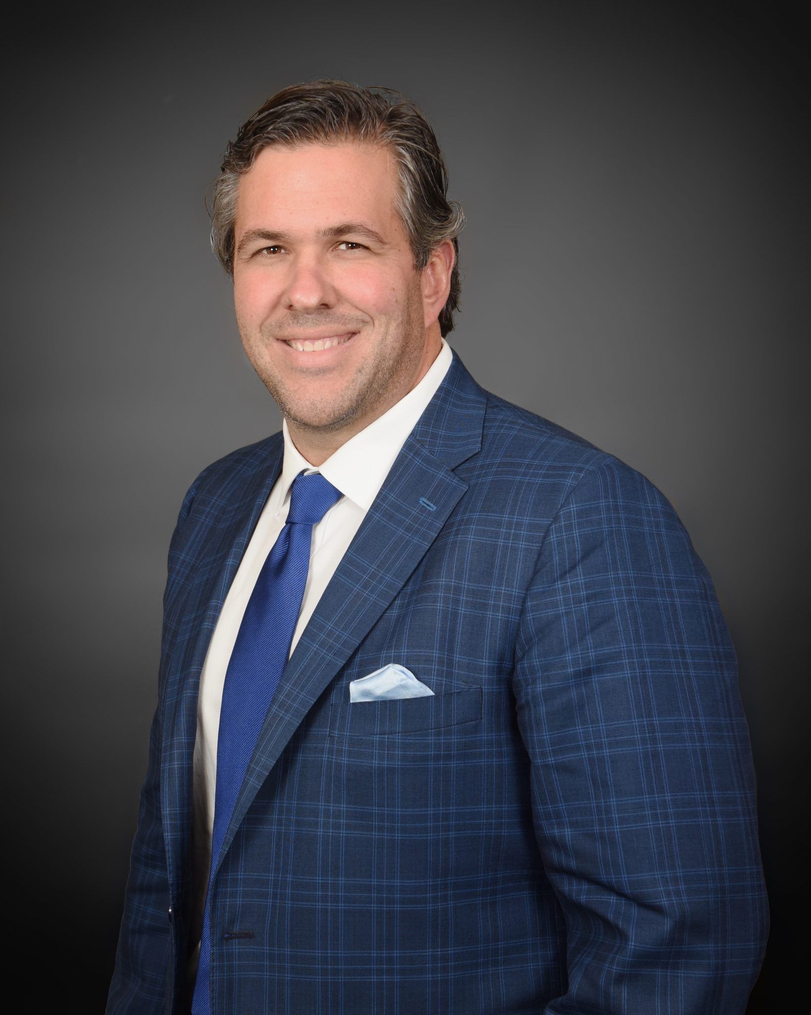 Five Questions With: Ryan Lax