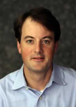 Five Questions With: Steven Mason