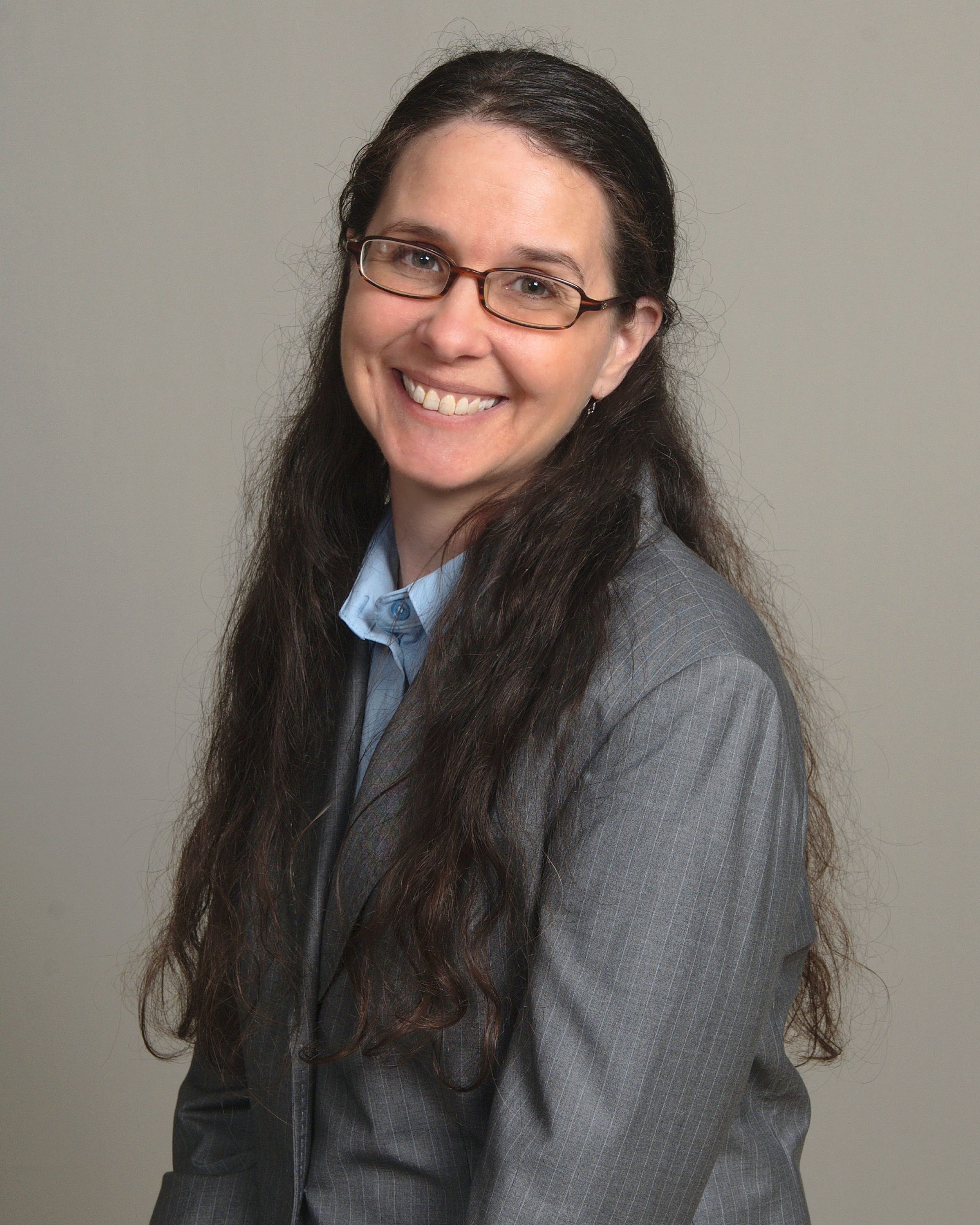 Mann awarded MAI Designation