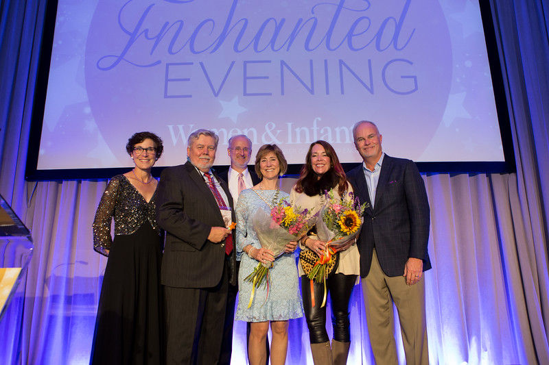 One Enchanted Evening event raises $507K for Women & Infants