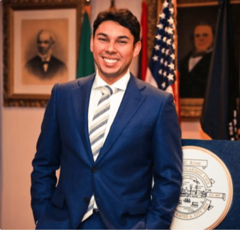 Fall River mayor arrested in FBI investigation