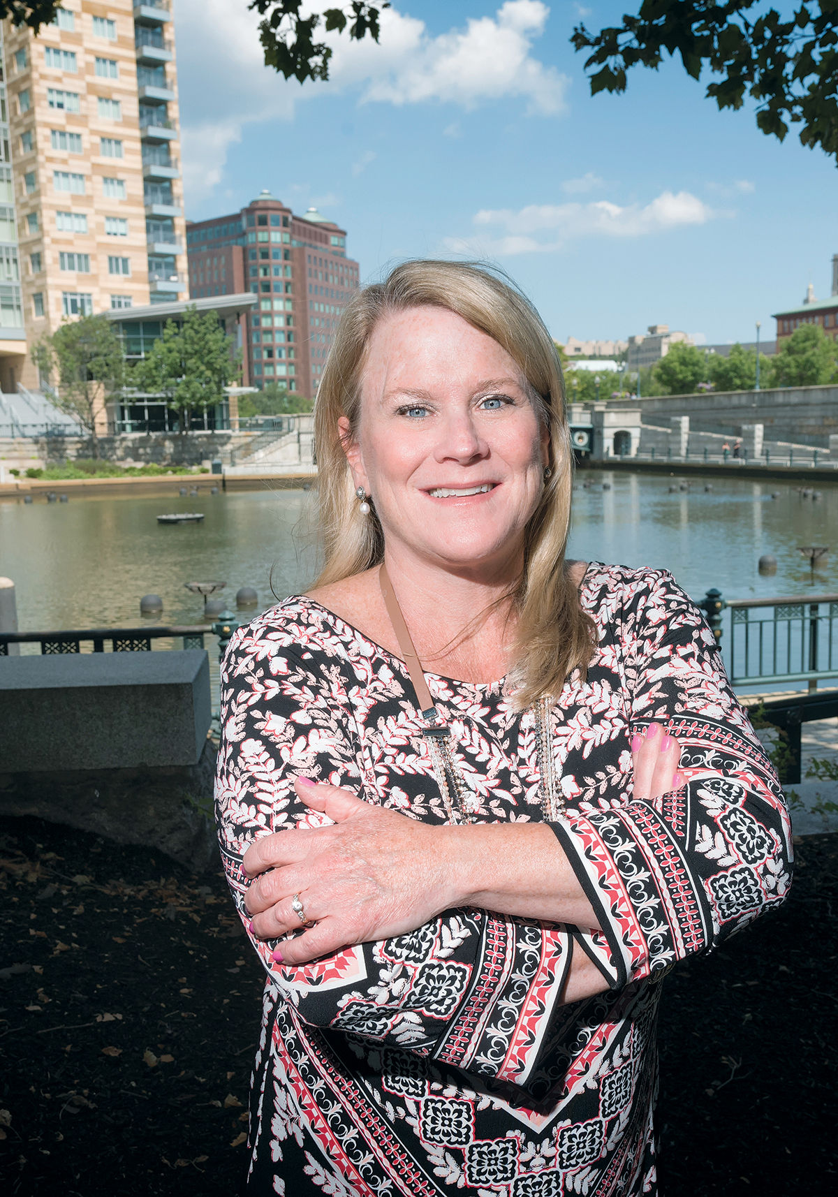 Sheridan to depart PWCVB for Boston CVB in Dec.