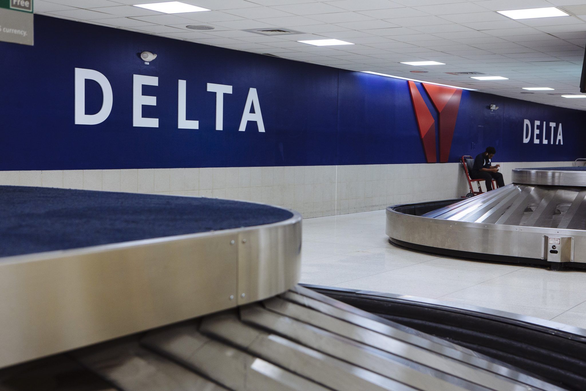 Delta subsidiary to lay off 51 in Warwick in United Airlines contract shift