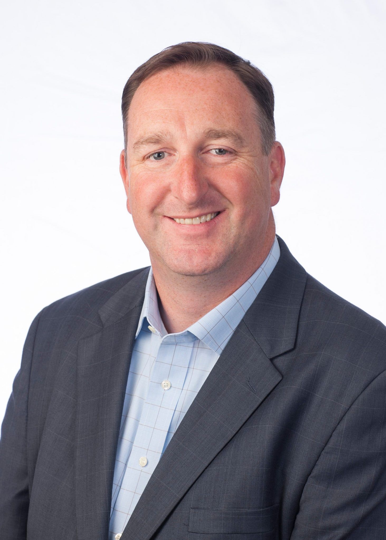 Five Questions With: Edward H. White Jr.